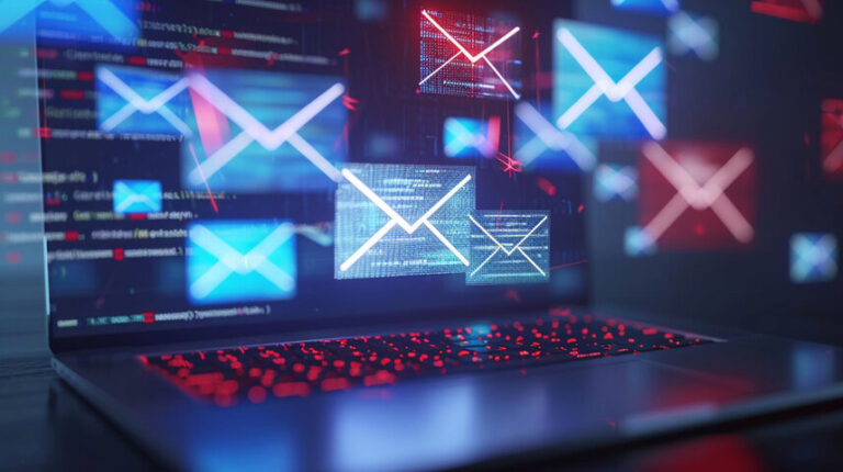 Phishing Emails: How Go2ITGroup Protects Your Business from Malware