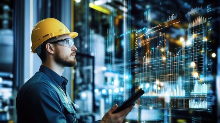 An MSP That Matches the Demands of Manufacturing - Go2ITGroup