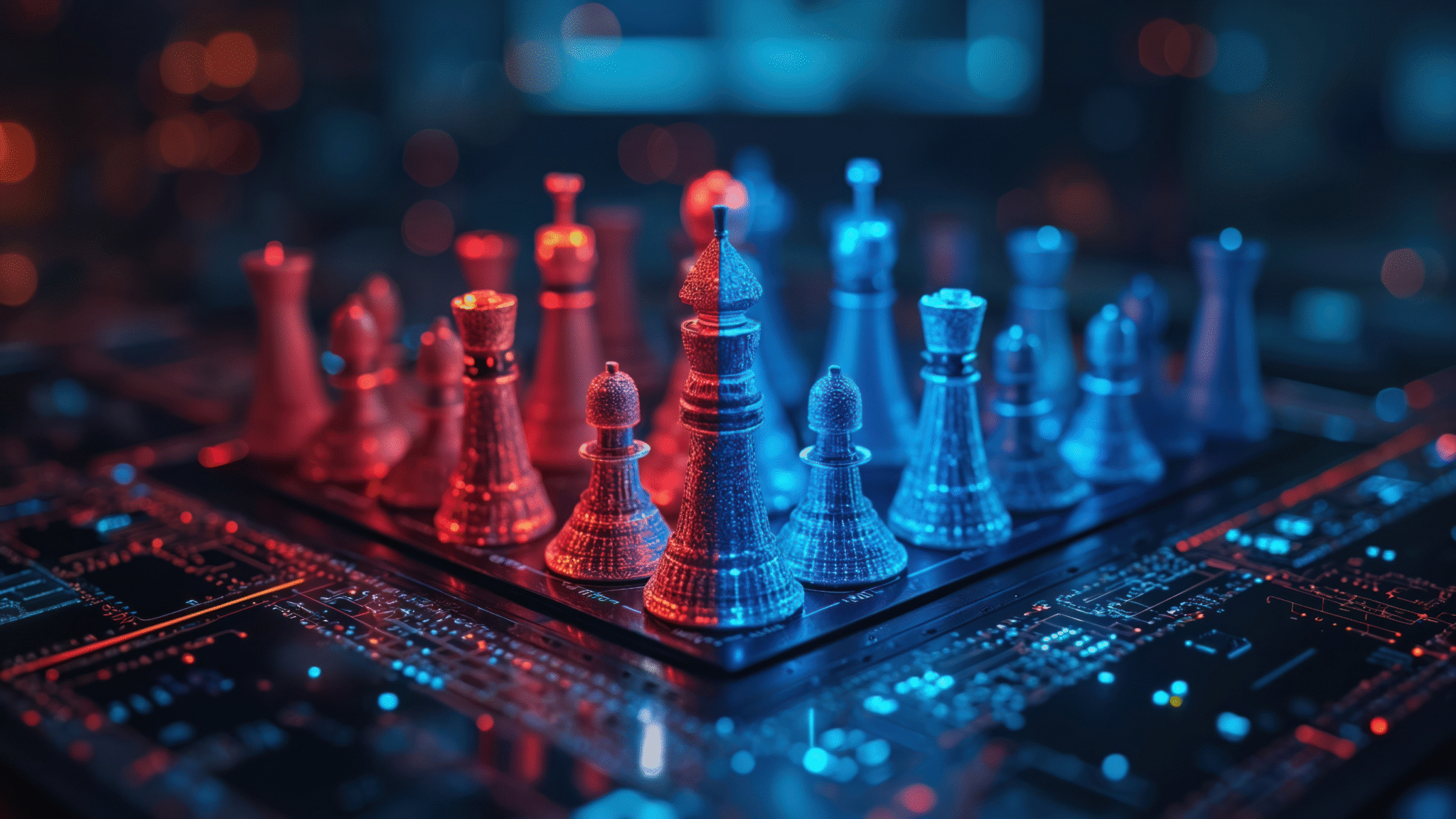 Managed IT Services and Cybersecurity Solutions - Go2ITGroup